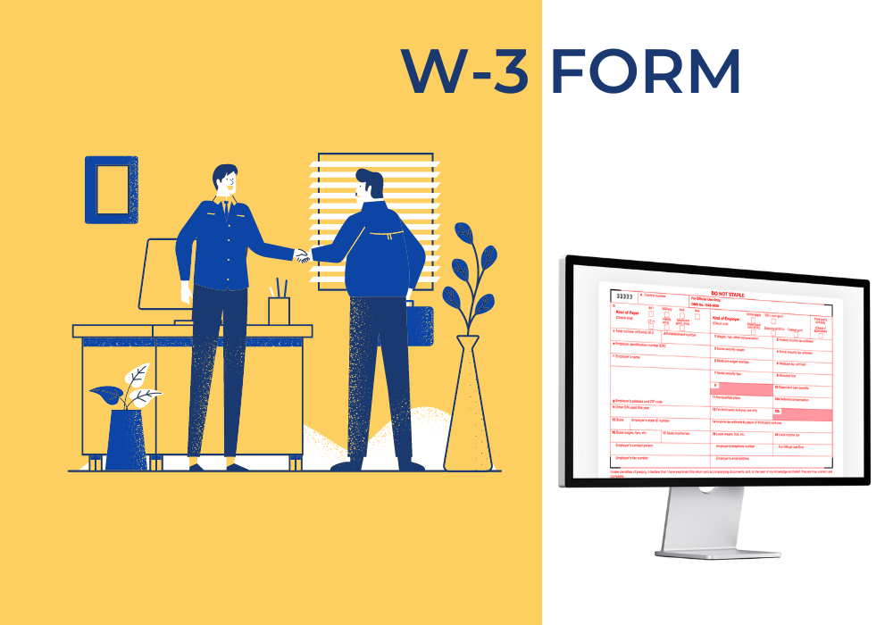 Fillable W 3 Form Fill Out W3 Tax Form In PDF Online E File To IRS Fillable W 3 Form Fill Out W3 Tax Form In PDF Online E File To IRS